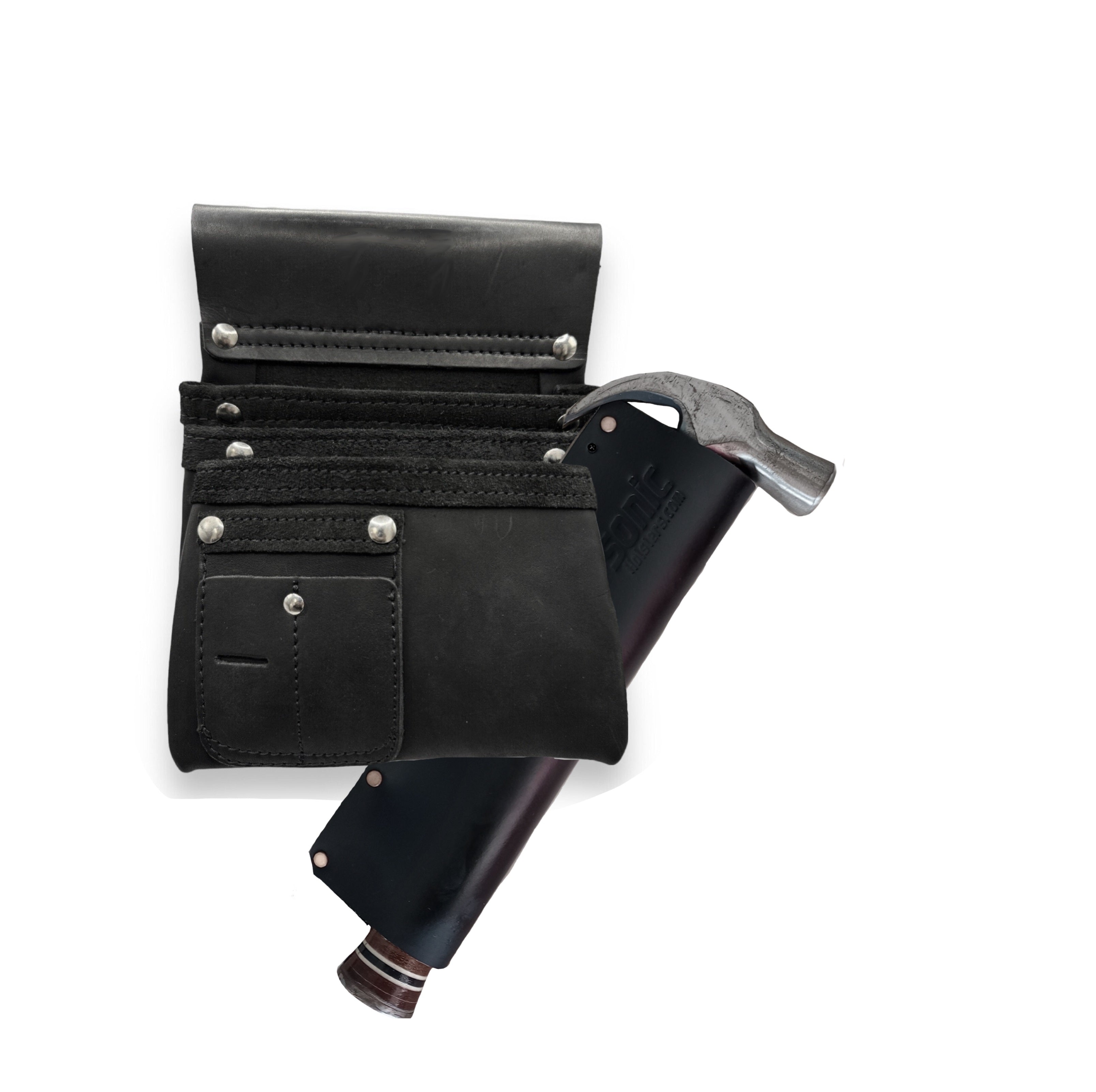 Hammer Sheath - The GOAT – Supersonic Holsters
