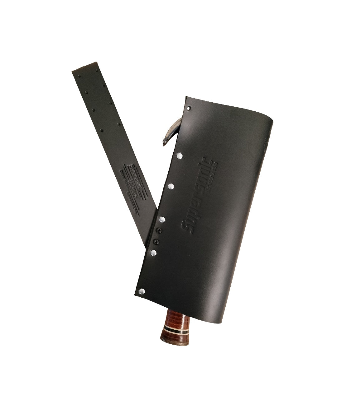 Hammer Sheath - The XL GOAT – Supersonic Holsters